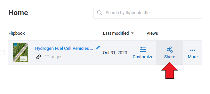 How to create your first flipbook with FlippingBook Online? | FlippingBook
